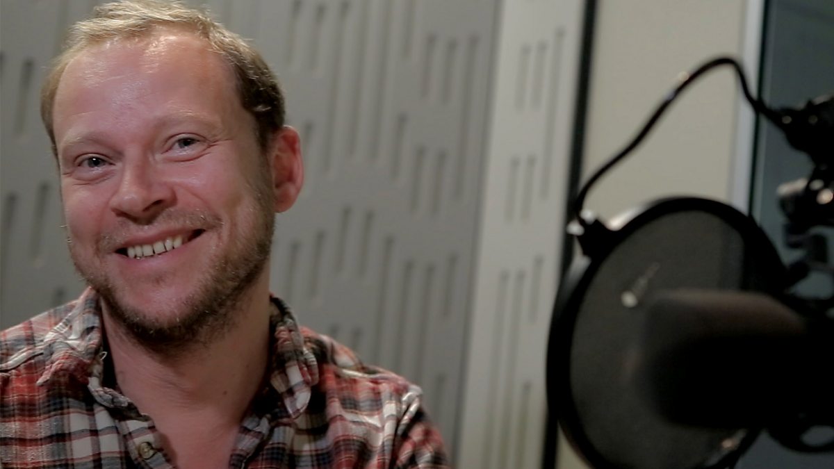 BBC Radio 4 Extra - How Not to Be a Boy by Robert Webb, 2. The Decision ...