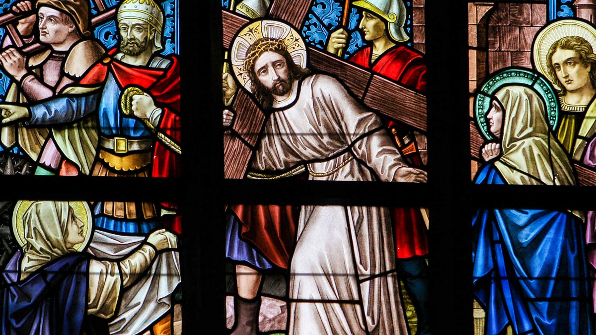 BBC Radio Ulster - Thought for the Day, Denis Tuohy, Monday 28th August ...