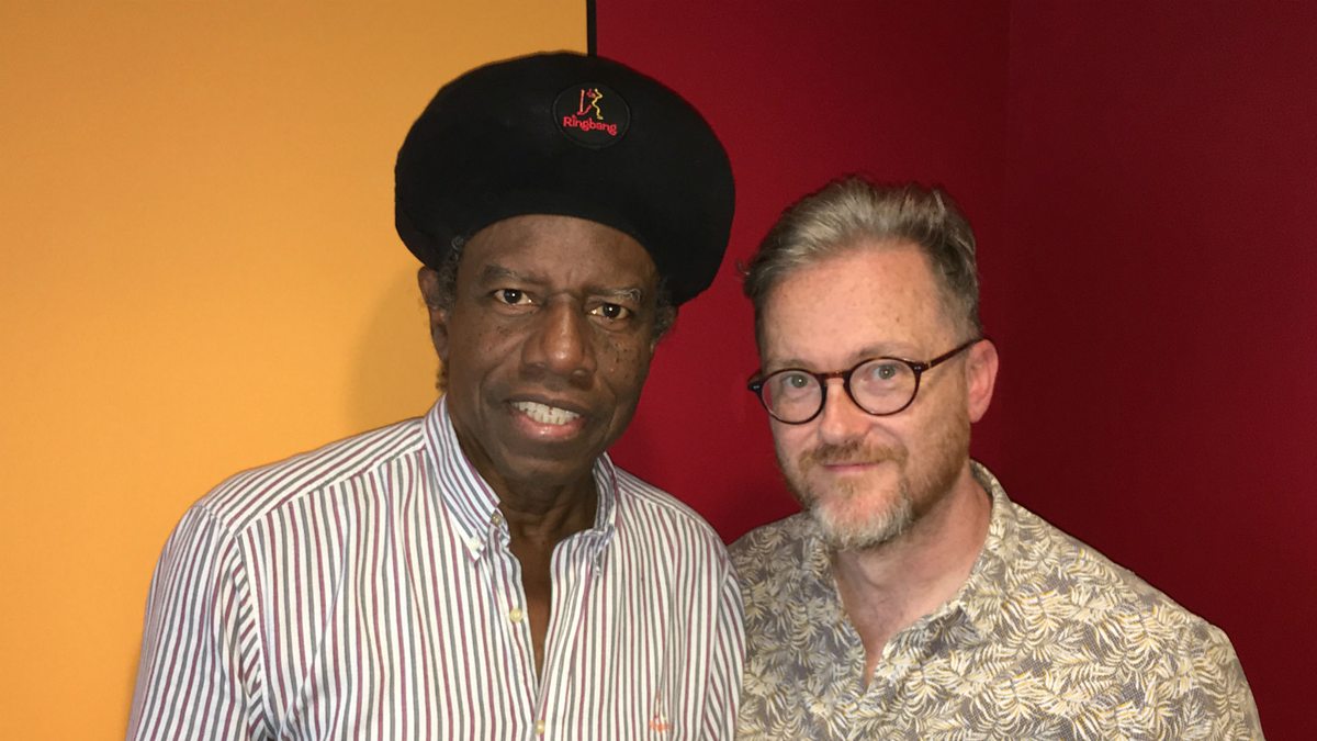 BBC Radio 5 Live - 5 Live In Short, "You've got a dicky heart, boy"