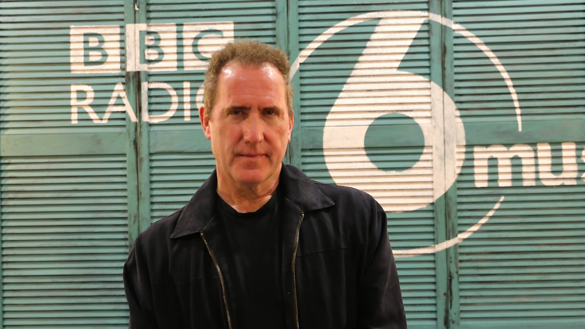 BBC Radio 6 Music - Radcliffe and Maconie, Mark presents solo, with OMD ...