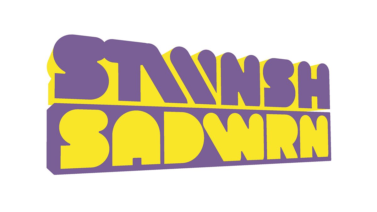 S4C - S+, Stwnsh, Pennod 60