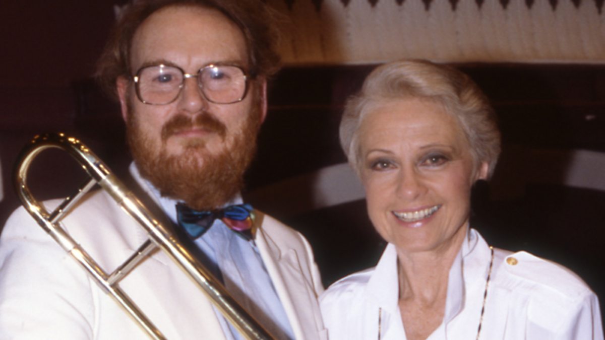 BBC - History of the BBC, The surprising sound of Sheila Tracy