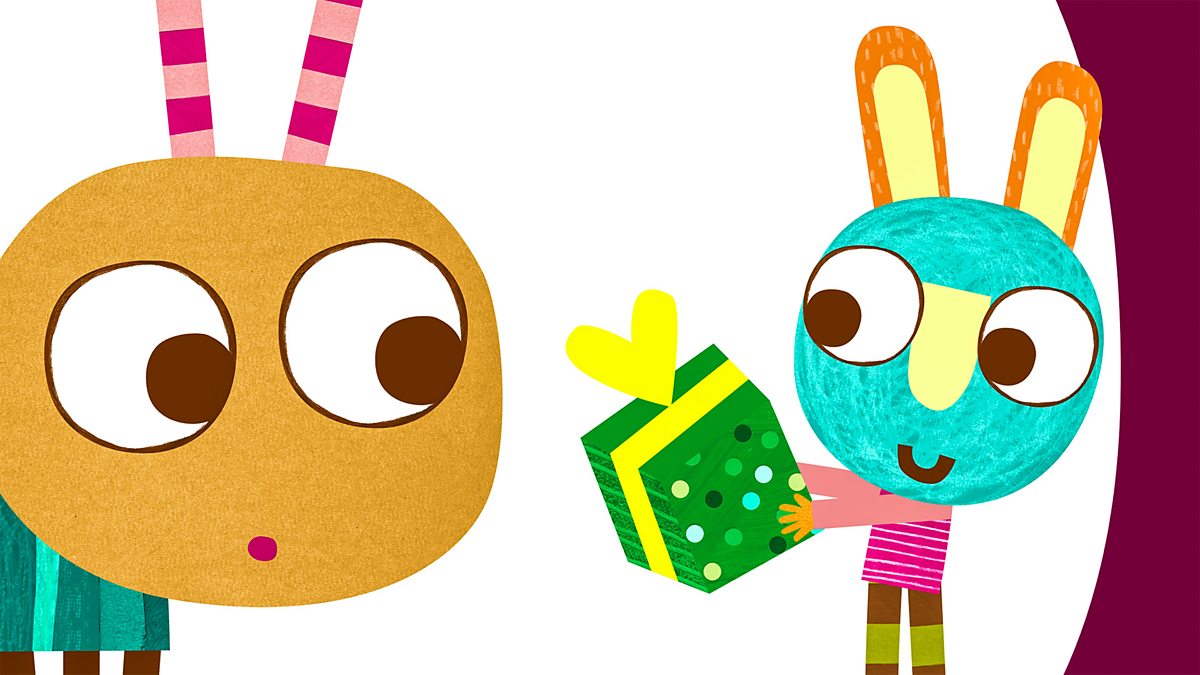 BBC iPlayer - Olobob Top - Series 1: 23. Happy Gurdy Day