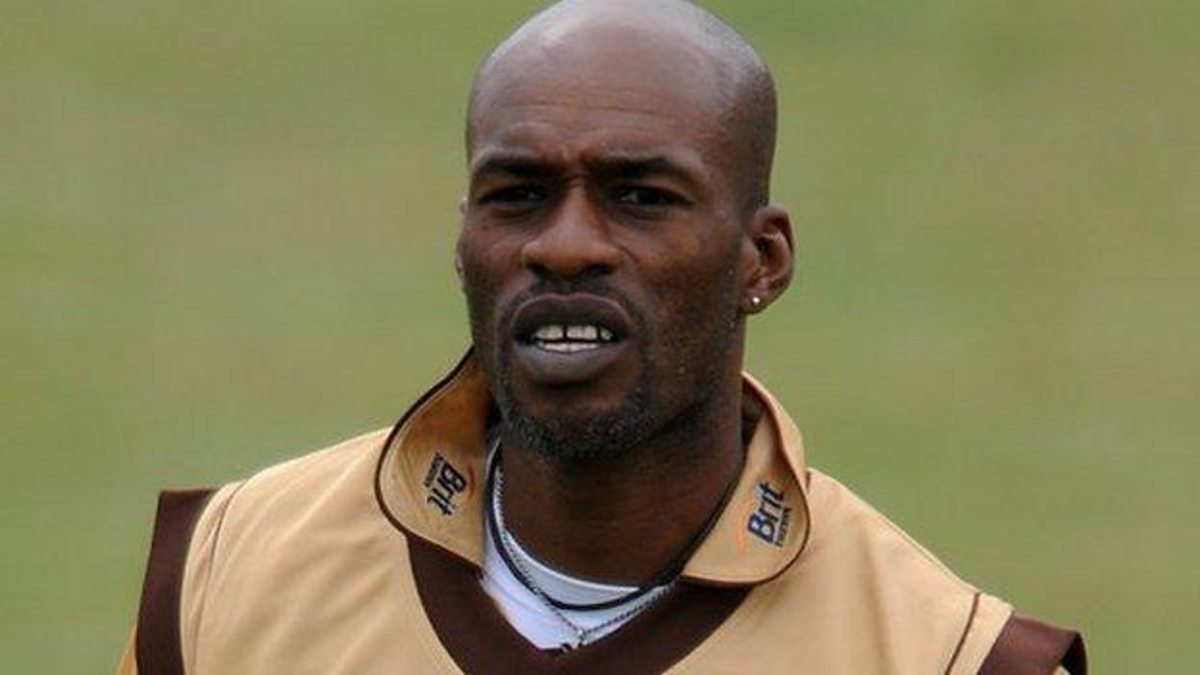 BBC World Service - Stumped, Jailed cricketer Chris Lewis: I'm getting ...