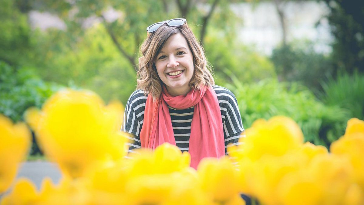 BBC Radio Cymru - Bore Cothi, Casia Wiliam