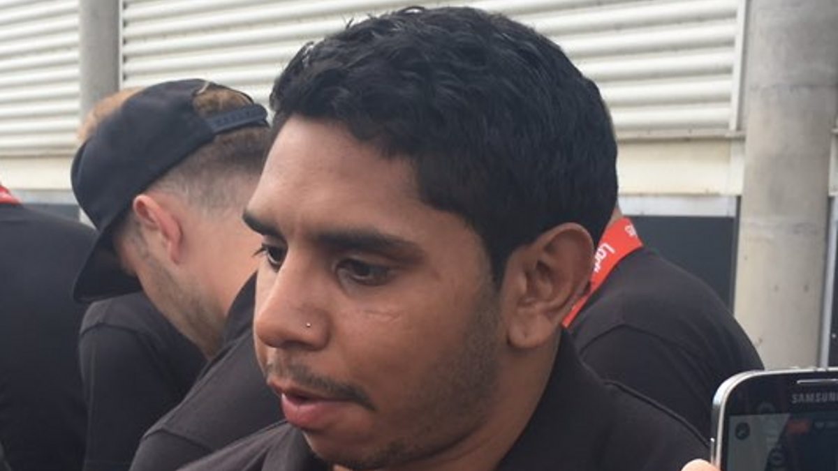 BBC Radio Humberside - Humberside Sport: Rugby League, Leeds Rhinos v ...