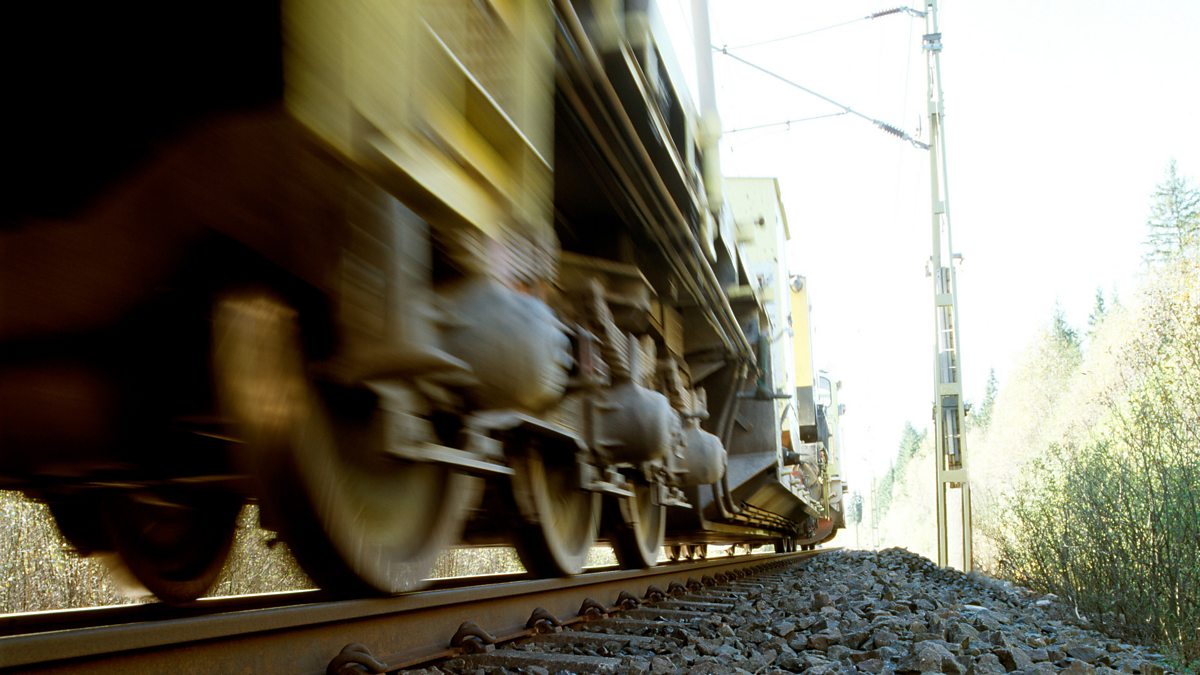 BBC World Service - Witness History, Jamaica's Worst Train Accident