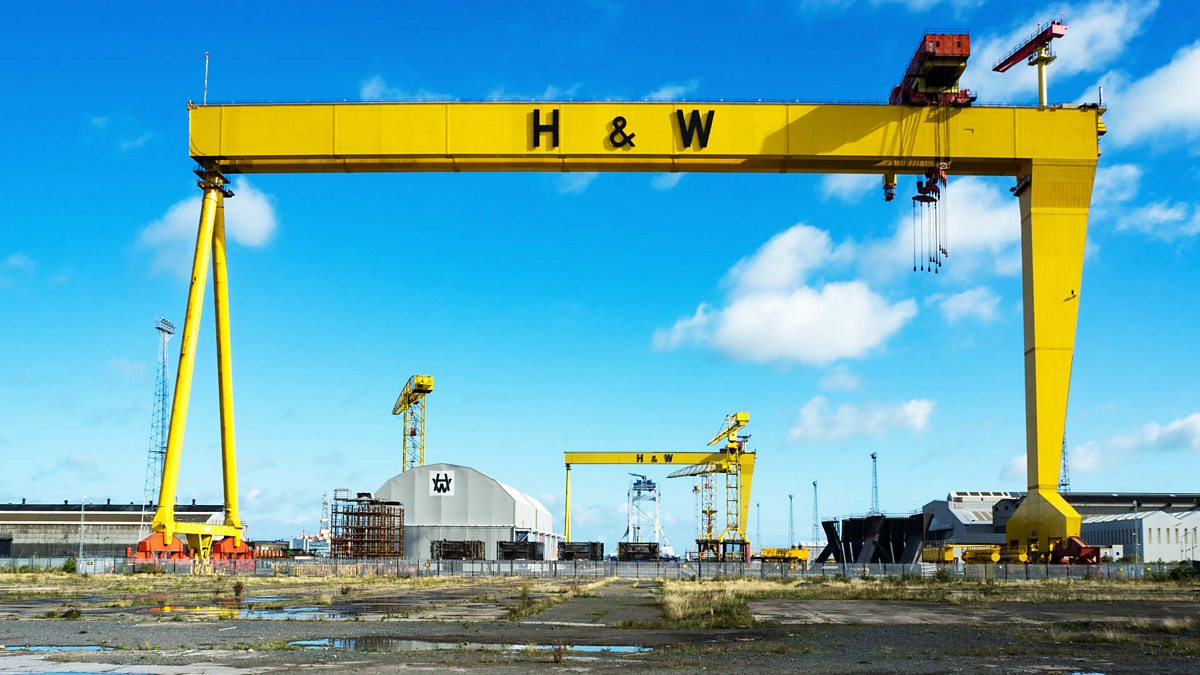 BBC Radio Ulster - Thought for the Day, Denis Tuohy, Monday 4th ...