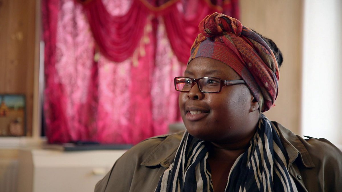 BBC Two - Venice Biennale: Britain's New Voices, An introduction to ...