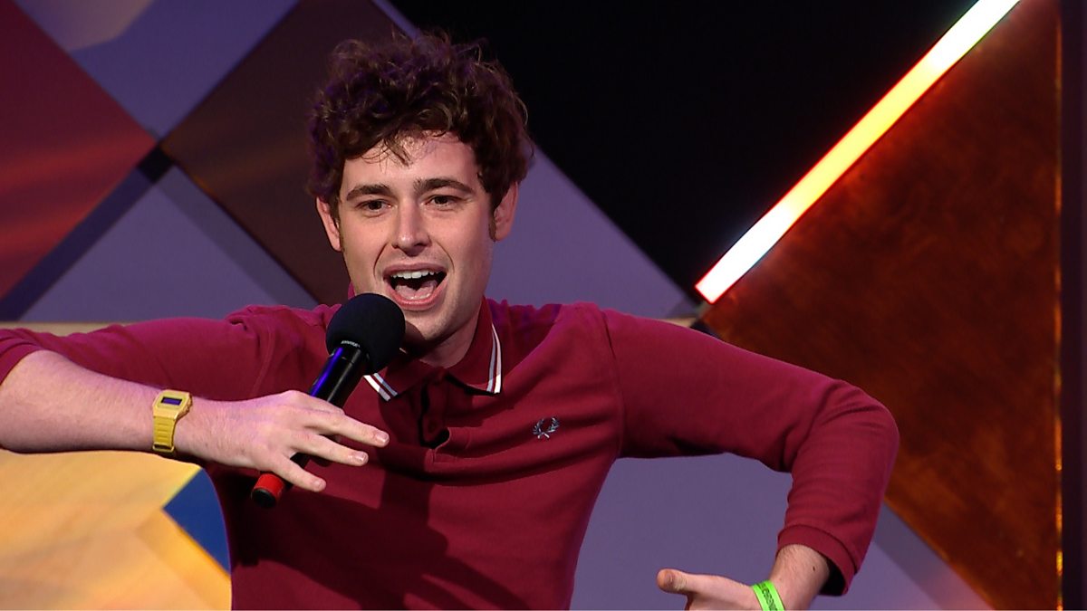 BBC Scotland - Short Stuff, Brennan Reece and gym membership