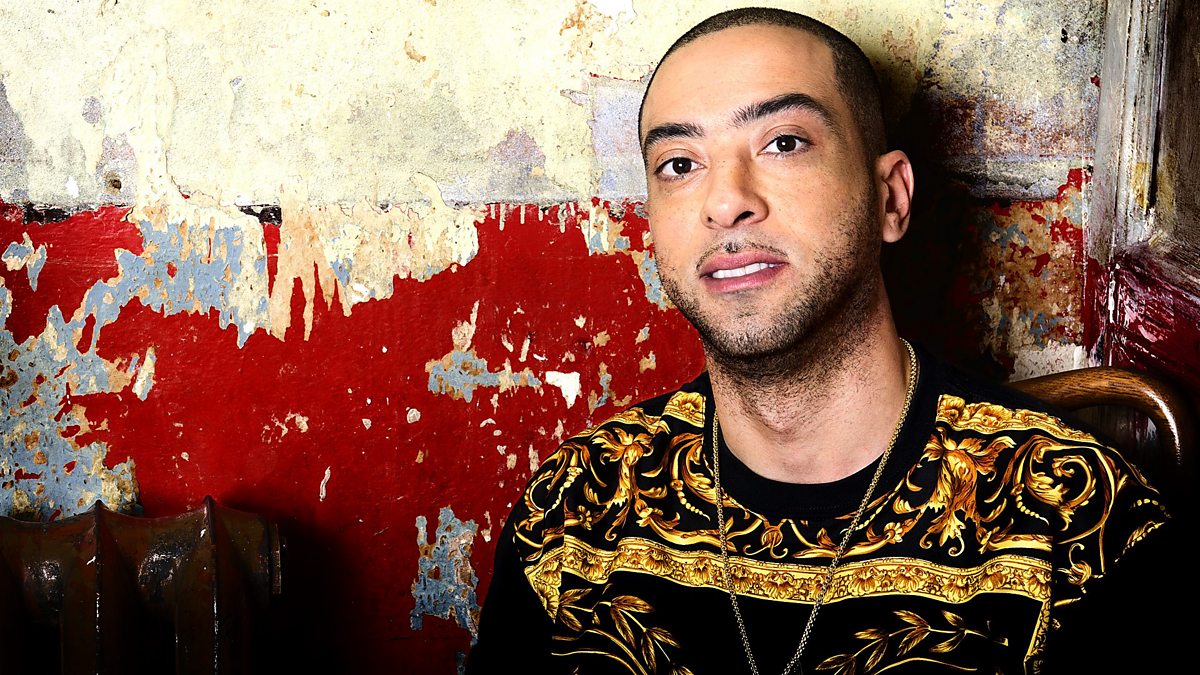 BBC Radio 1Xtra - DJ Target, Target's Back To School Extended... Mix ...