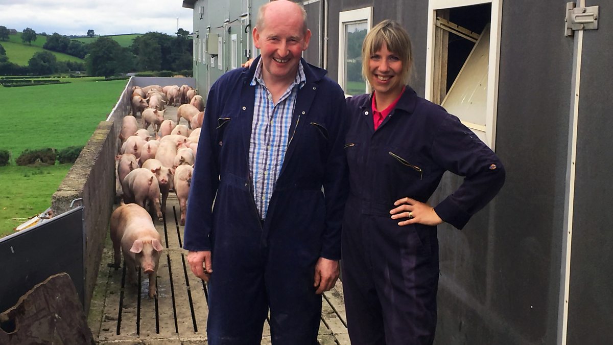 BBC One - Home Ground, Series 3, Episode 1 - Clips