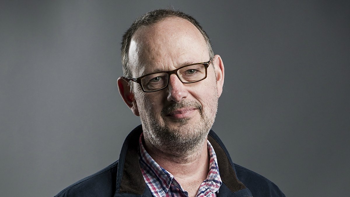 BBC Radio 2 - Good Morning Sunday, 10/09/2017, Moment of Reflection ...