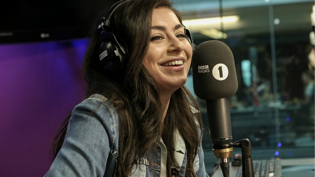 BBC Radio 1 - Scott Mills, Charli XCX and Scott's First Christmas Song ...