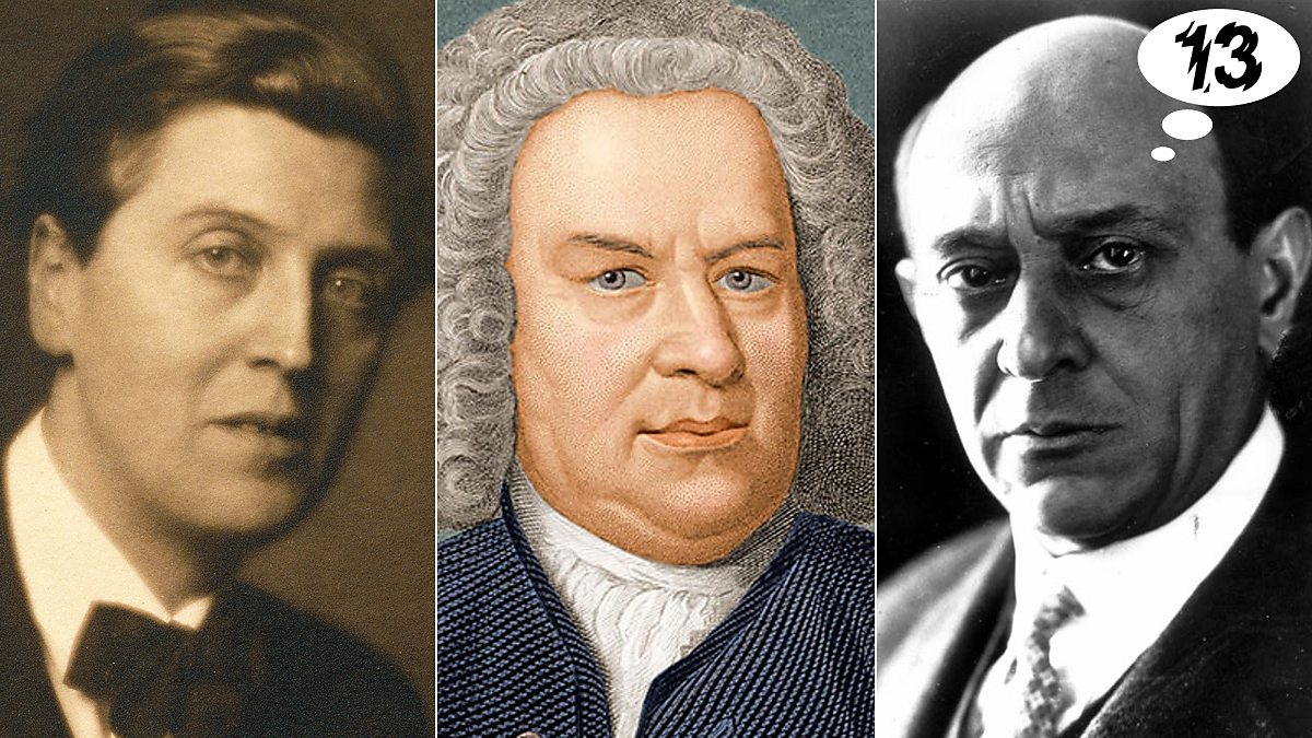 BBC Music - Quiz: Are these myths about the great composers actually true?