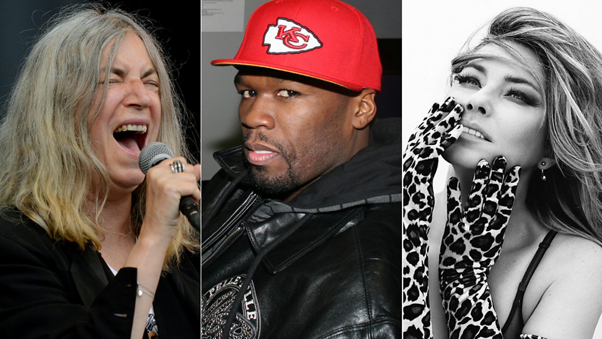 7 musical comebacks that defied medical odds - BBC Music