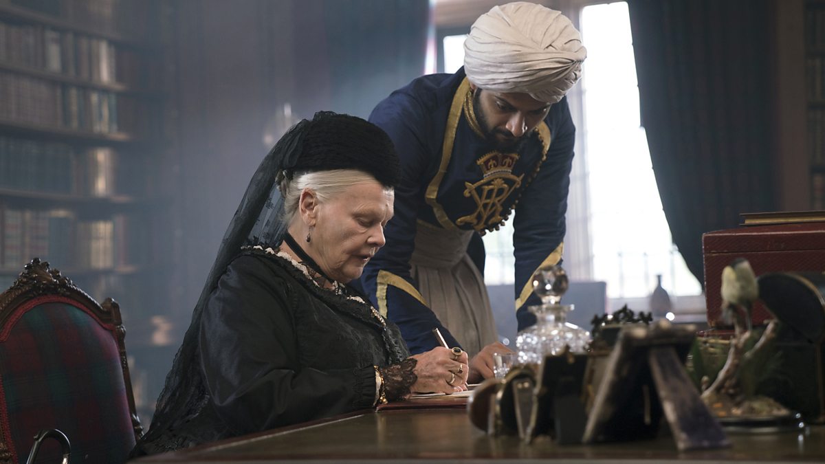 BBC Radio 4 - Woman's Hour, Victoria and Abdul, Virtual reality, Lou ...