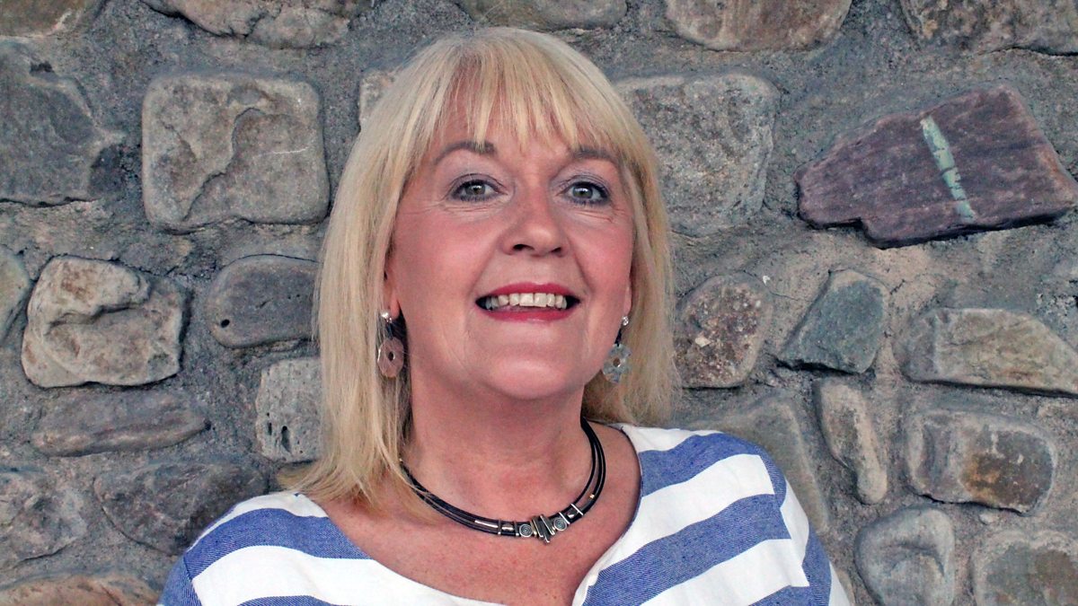 BBC Radio Cymru - Caryl Parry Jones, Heddyr Gregory yn cyflwyno