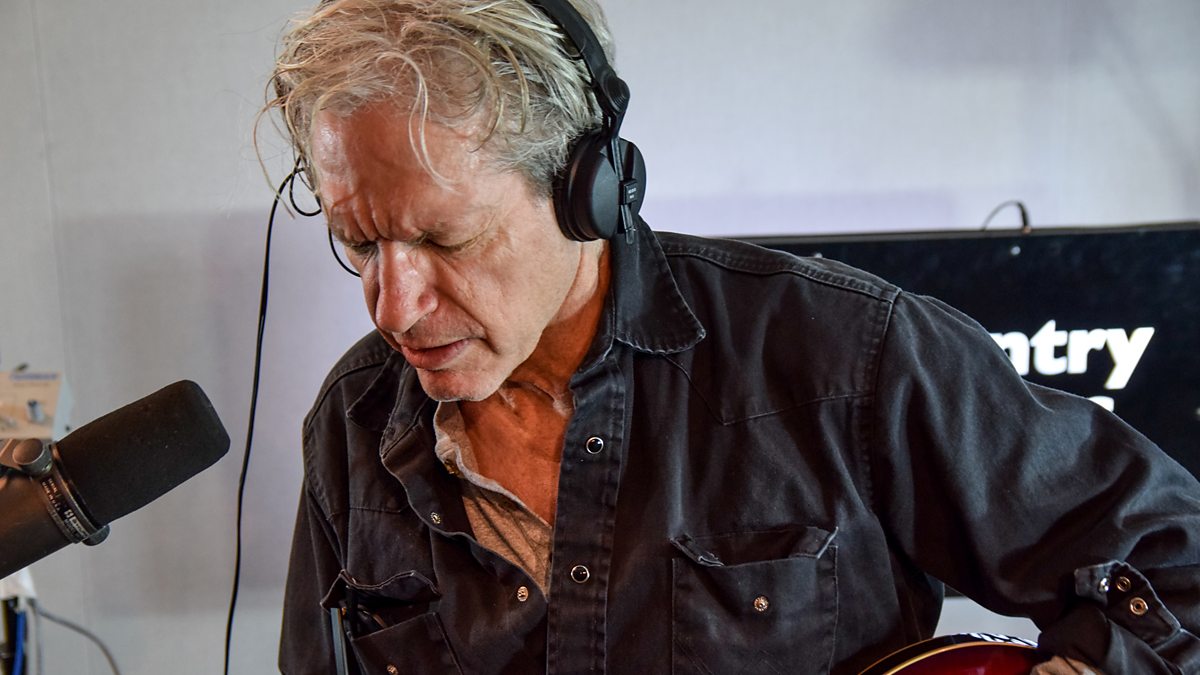 BBC Radio Scotland - Another Country with Ricky Ross, Sam Baker, Sam ...