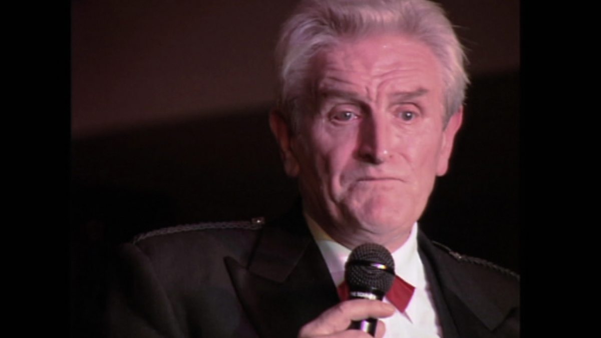 BBC Radio Scotland - Good Morning Scotland, 02/09/2017, Norman Maclean