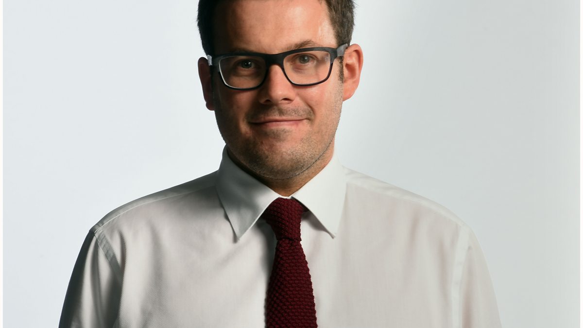 BBC Radio Scotland - Good Morning Scotland, 03/09/2017, Reporter's ...