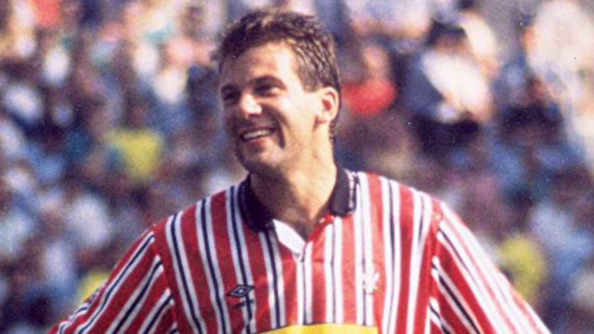 BBC Radio Sheffield - Football Heaven, OOH-AHH Bob Booker!