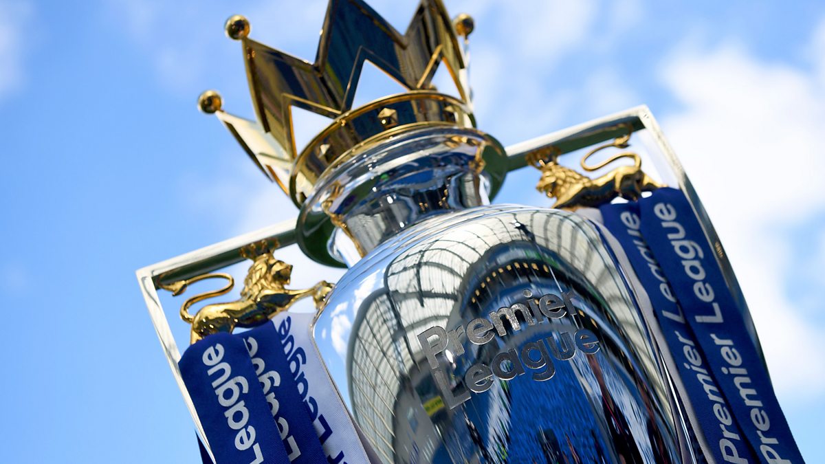 BBC Radio 5 Live - 5 Live Sport, Premier League Football 2018-19