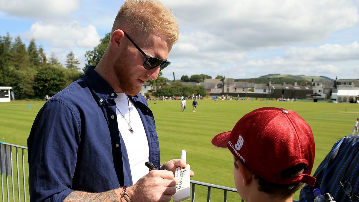 BBC World Service - Stumped, 'Filthy! Outrageous!' Stumped presenters ...