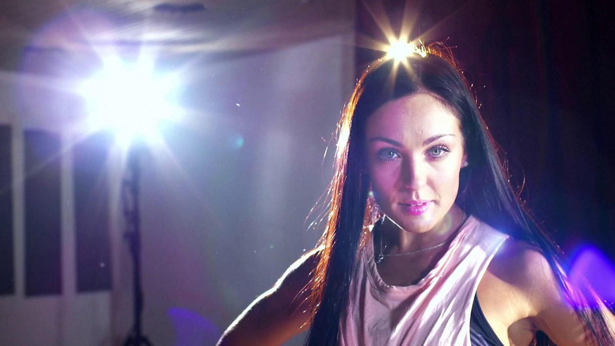 BBC One - Strictly Come Dancing, Series 15, Meet new dancer Amy Dowden