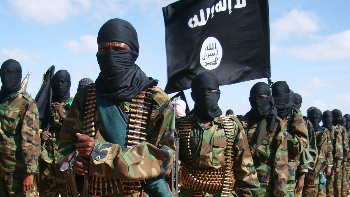 BBC World Service - Focus on Africa, Understanding violent extremism in ...