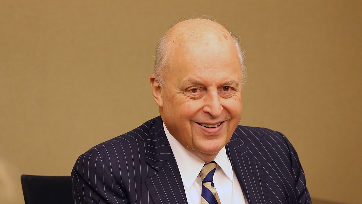 BBC World Service - The Interview, US Deputy Secretary of State, 2007 ...