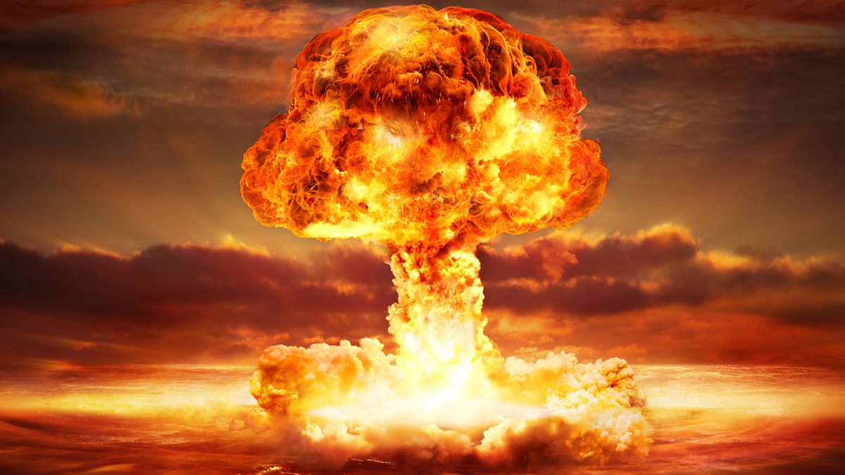 BBC World Service - CrowdScience, How Could Humanity Become Extinct?