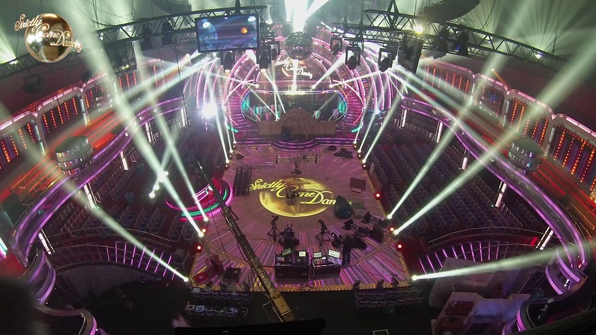 BBC One - Strictly Come Dancing, Series 15, Launch, Watch the Strictly ...