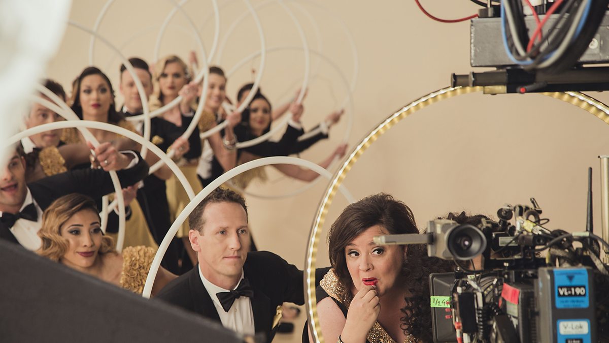 BBC One - Strictly Come Dancing, Behind the Scenes at the 2017 Strictly ...