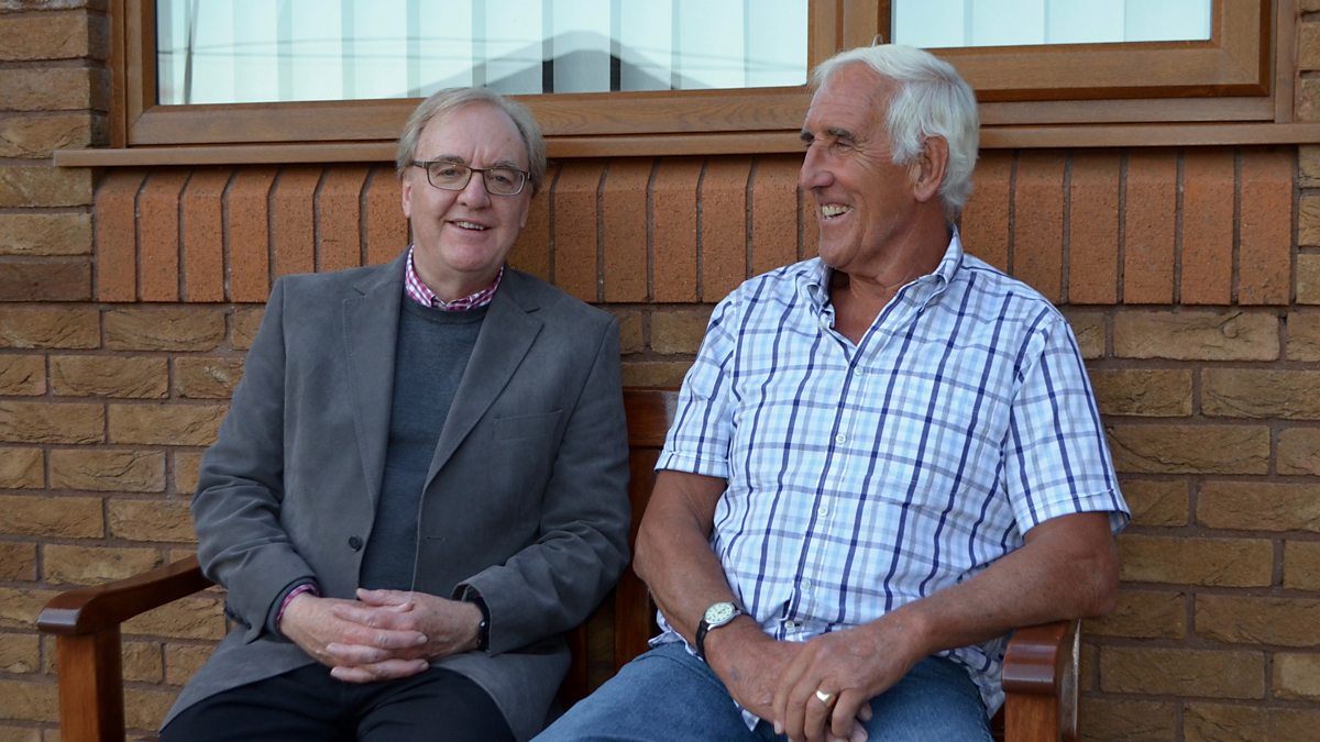 BBC Radio Cymru - Dewi Llwyd ar Fore Sul, Delme Thomas a Dim Byd Ynni