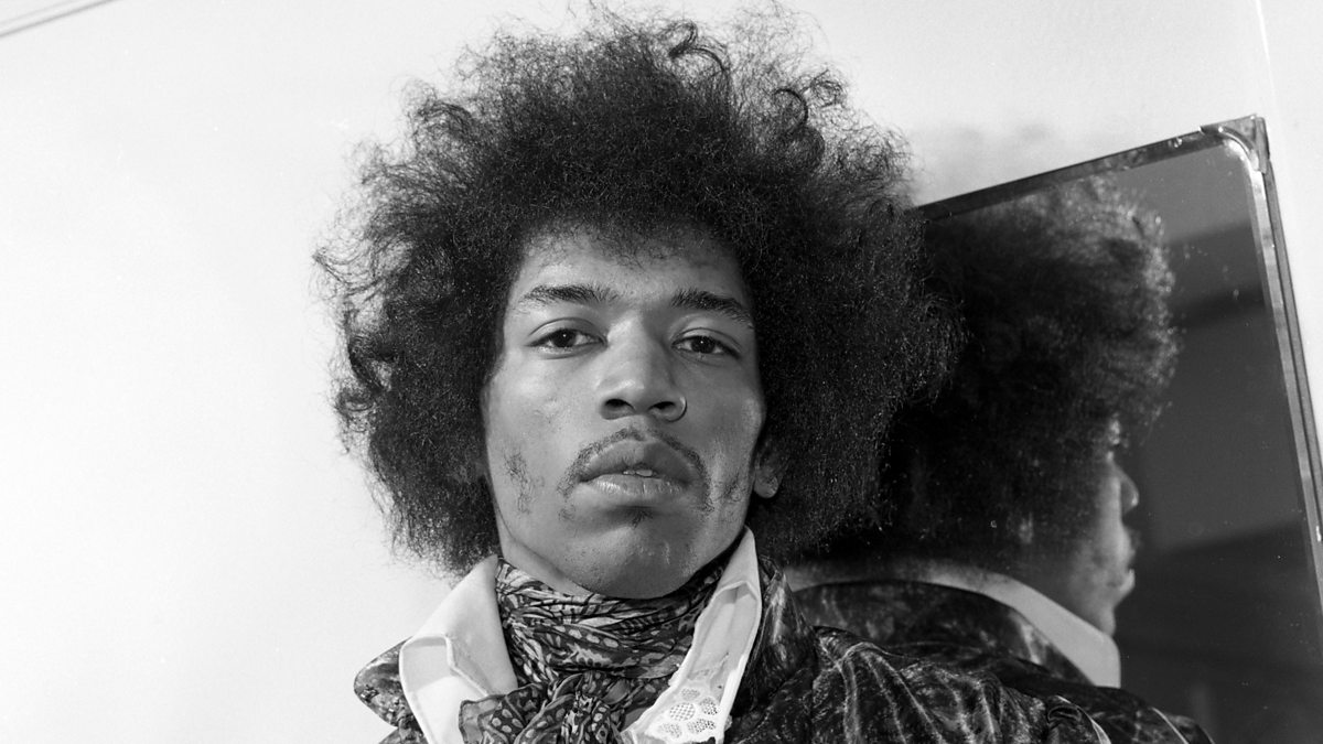 BBC Radio 6 Music - 6 Music Stories, Johnnie Walker's Long Players ...