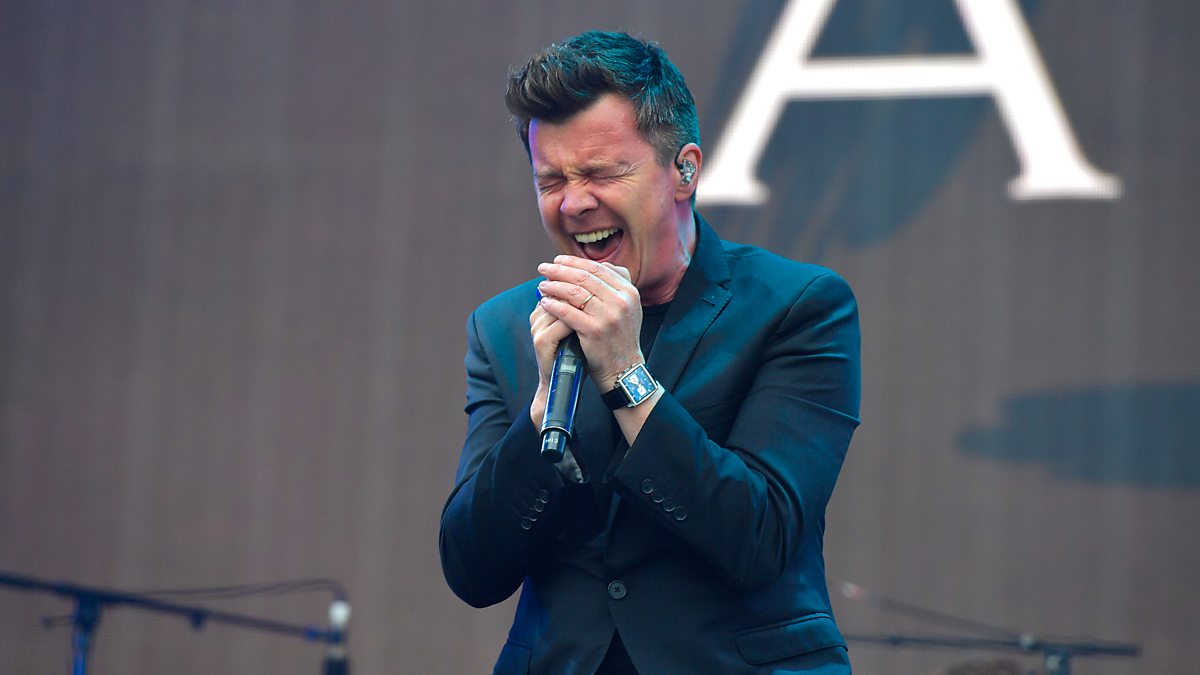 BBC Radio 2 - Radio 2 Live in Hyde Park, 2016 - Photos & Features