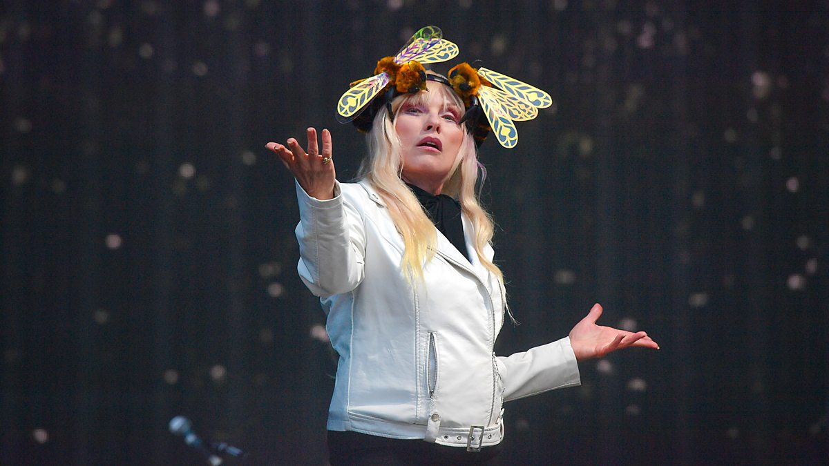 BBC Music - 8 amazing performances from Radio 2 Live in Hyde Park