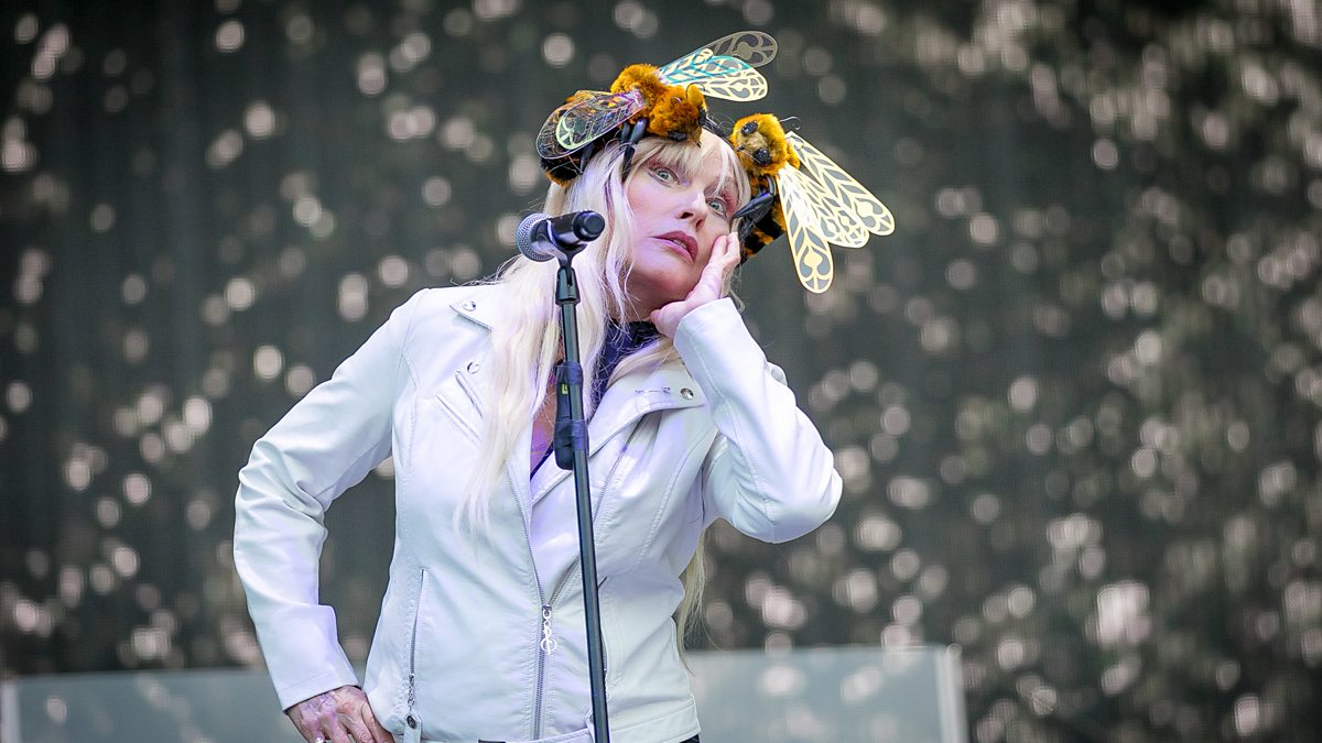 BBC Music - Radio 2 Live in Hyde Park: Our Favourite Photos