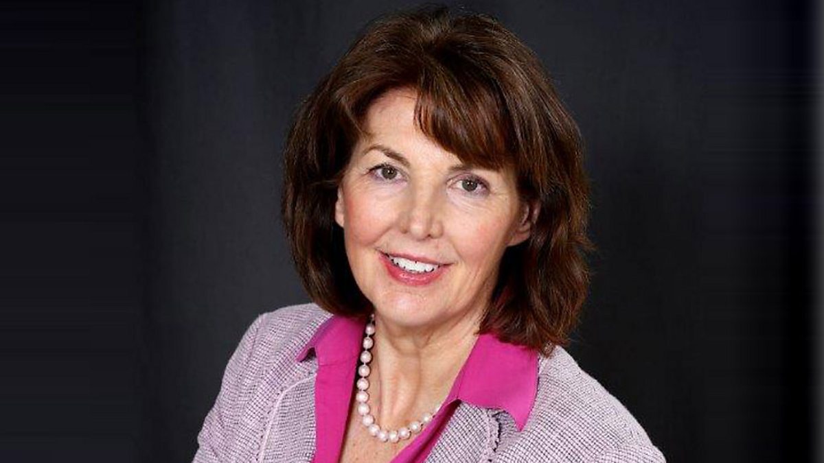 BBC Radio Cymru - Gari Wyn, Rhiannon Acree