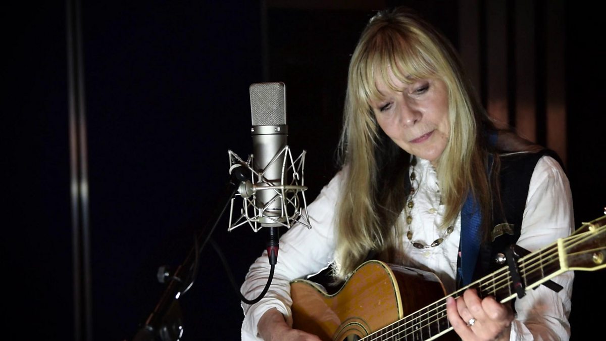 BBC Radio Scotland - Another Country with Ricky Ross, Charlie Dore ...