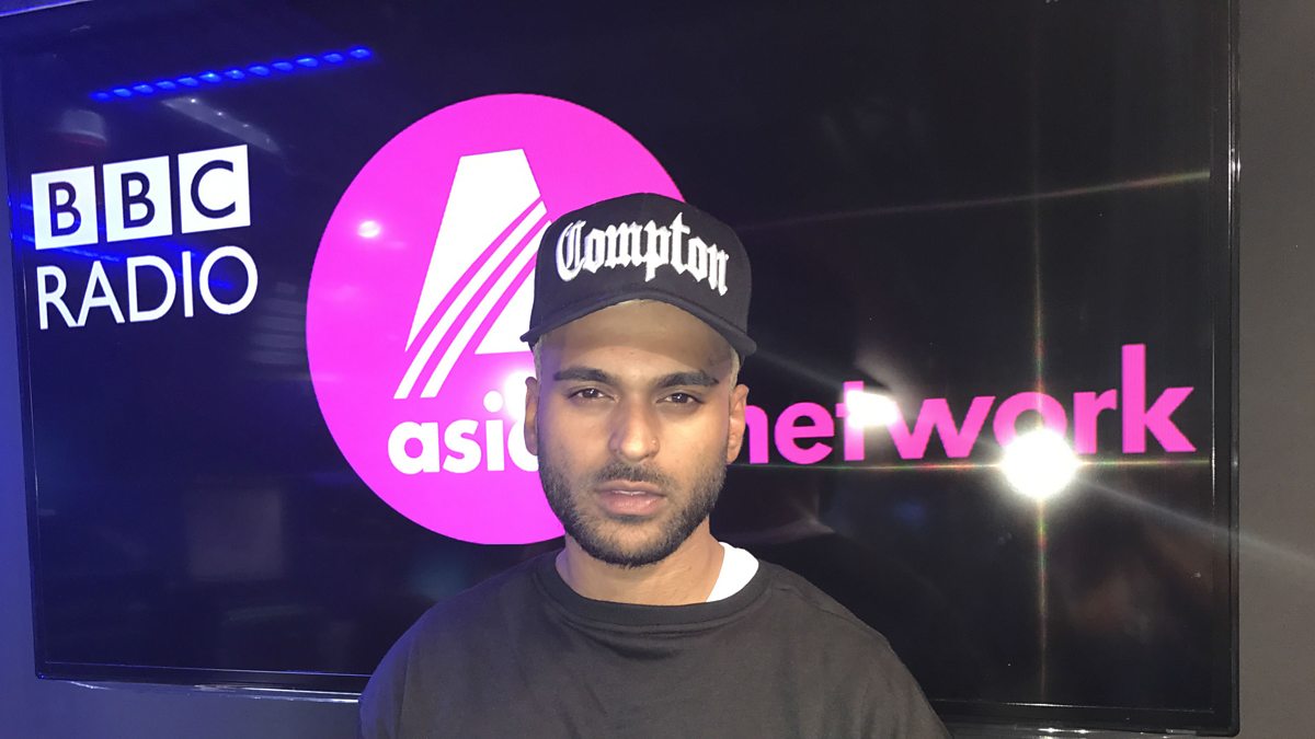 BBC Asian Network - Asian Network's Bengali Entertainment Show with ...