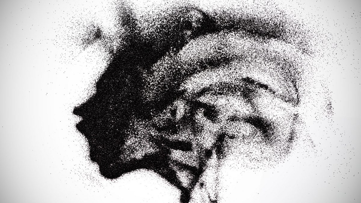 BBC Radio 4 - Short Cuts, Series 13, Lost in Translation