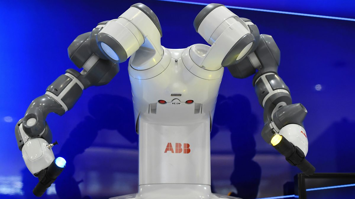 BBC World Service - Newshour, Could robots replace music conductors?