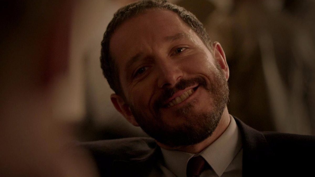 BBC One - Doctor Foster, Series 2, Episode 2, "What are you going to do ...