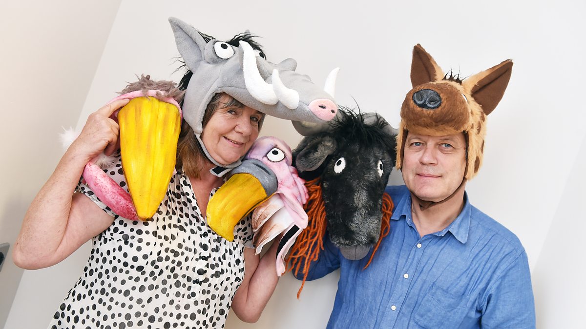 BBC Radio 2 - Steve Wright in the Afternoon, Dame Judi Dench, Julia ...