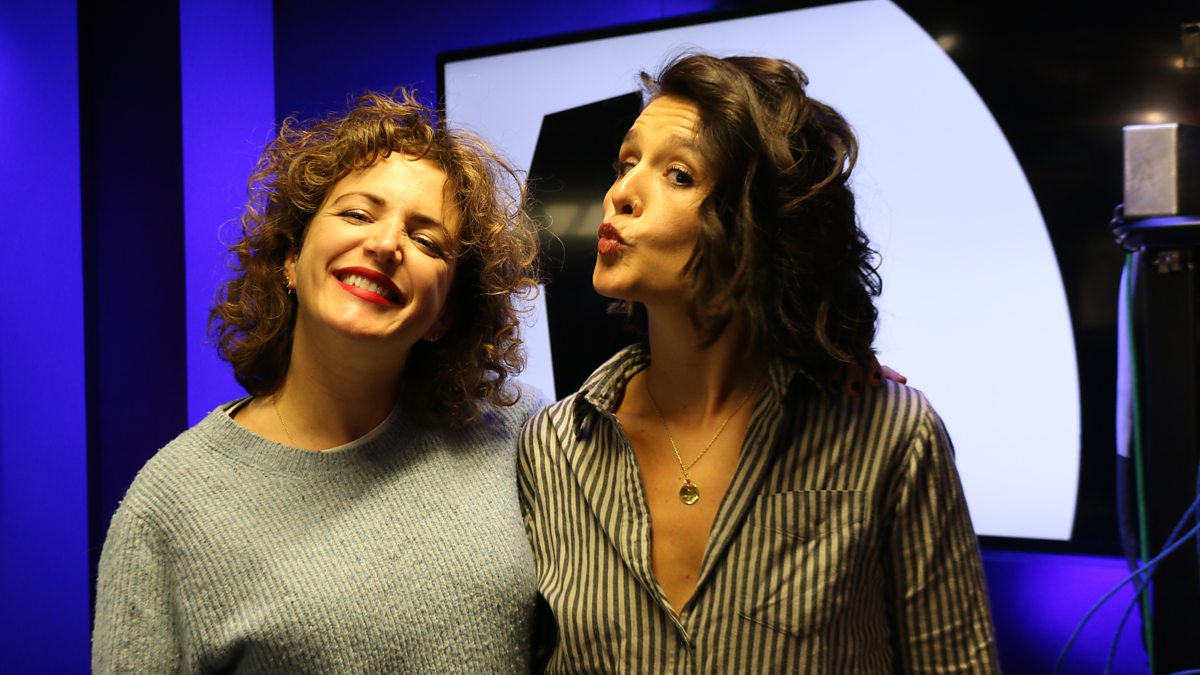 BBC Radio 1 - Radio 1's Future Sounds, Jessie Ware - Alone