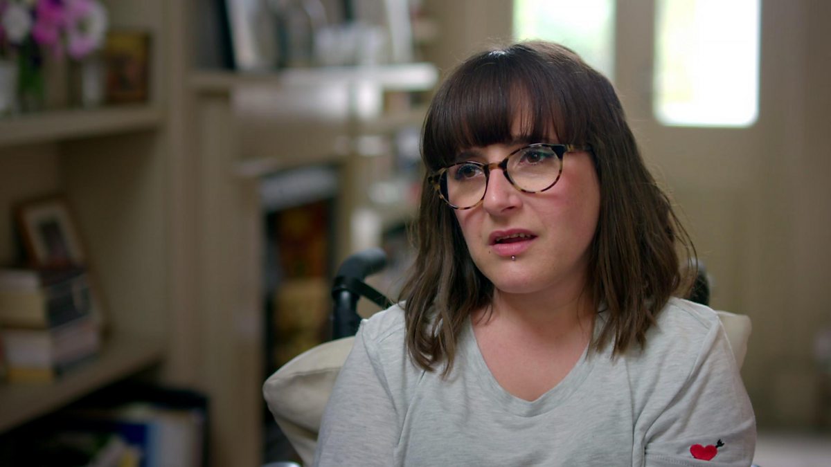 BBC One - Who Do You Think You Are?, Series 14, Lisa Hammond, "I feel ...