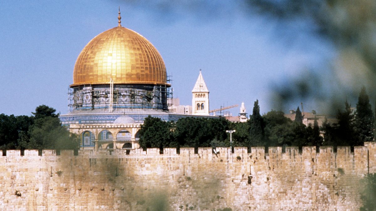 BBC Radio 4 - Free Thinking, Diplomacy: Sir John Jenkins, Gabrielle ...