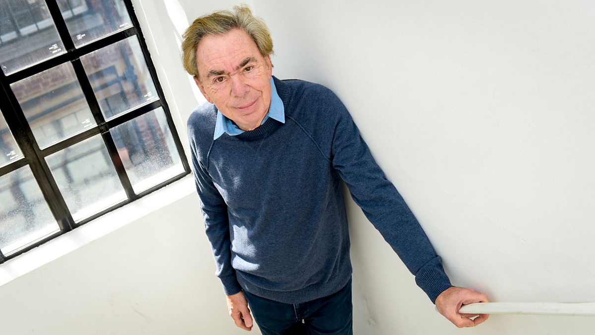 BBC Radio 2 - Steve Wright in the Afternoon, John Bishop, Andrew Lloyd ...